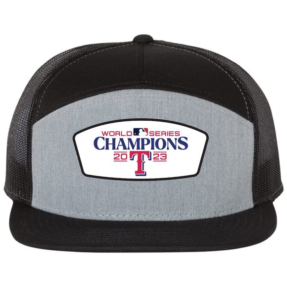 Nike | Accessories | Texas Rangers 223 World Series Champion 3d ...